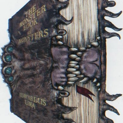 Edwardus Lima | Harry Potter Wiki | Fandom