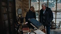 Nurmengard Castle | Harry Potter Wiki | Fandom