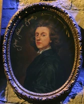 Ambrose Swott | Harry Potter Wiki | Fandom