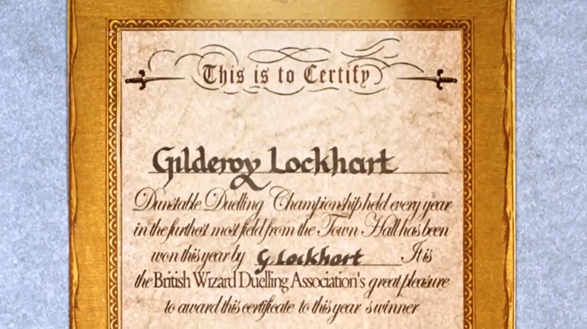 British Wizard Duelling Association | Harry Potter Wiki | Fandom