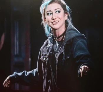 Delphini Riddle | Harry Potter Wiki | Fandom