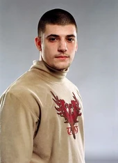 Viktor Krum | Harry Potter Wiki | Fandom