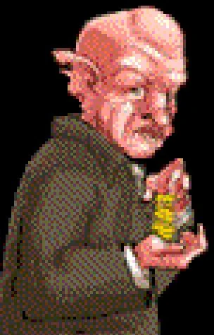 Gringott | Harry Potter Wiki | Fandom