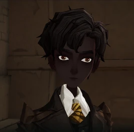Jack Taylor | Harry Potter Wiki | Fandom