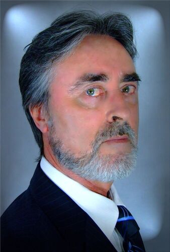 James Scott | Harry Potter Wiki | Fandom