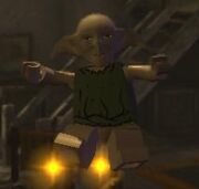 Kreacher | Harry Potter Wiki | Fandom