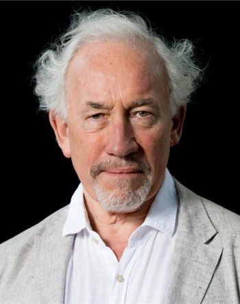 Simon Callow | Harry Potter Wiki | Fandom