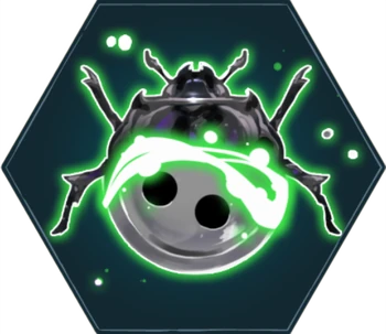 Beetle into Button | Harry Potter Wiki | Fandom