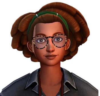 Liz Tuttle | Harry Potter Wiki | Fandom