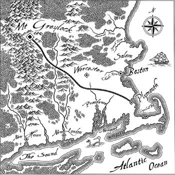 Salem | Harry Potter Wiki | Fandom