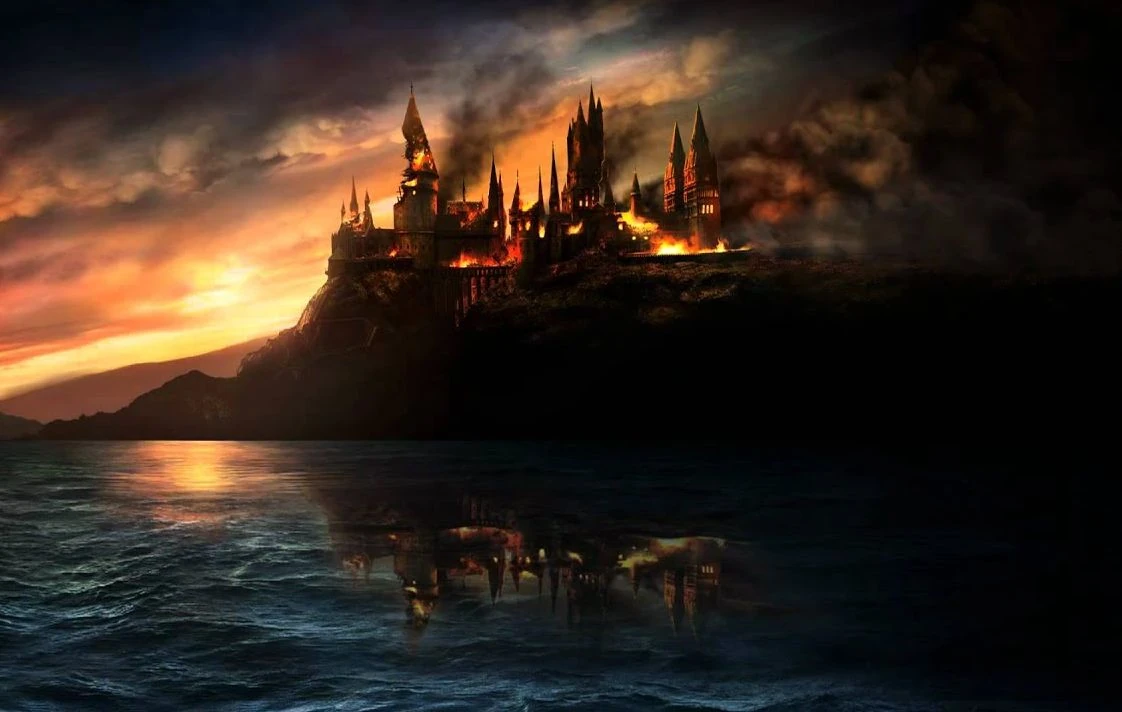 Roxforti csata (1998) | HarryPotter-wiki | Fandom