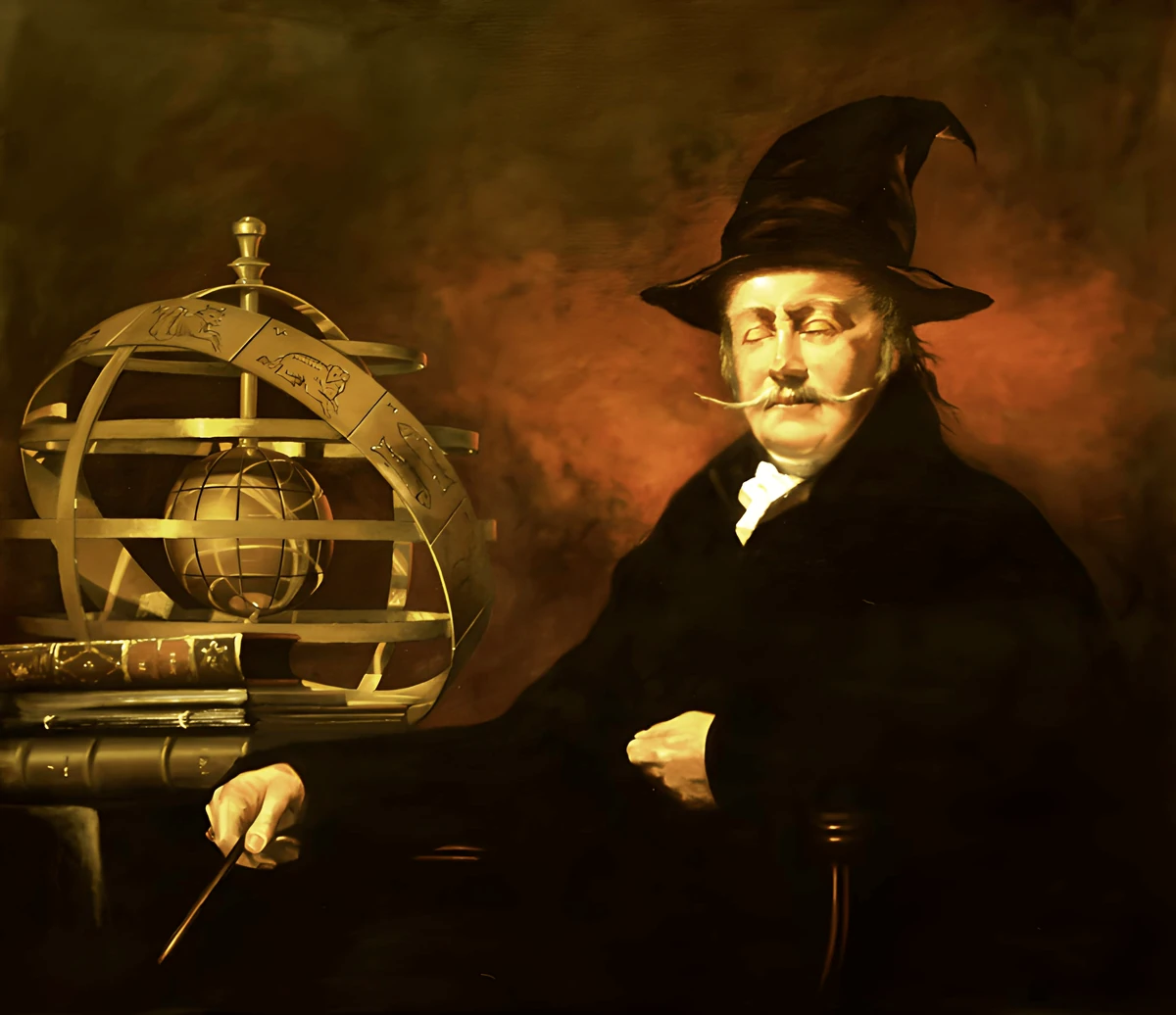 Steve Mitchell | Harry Potter Wiki | Fandom