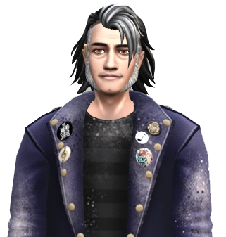 Dominic Maestro | Harry Potter Wiki | Fandom