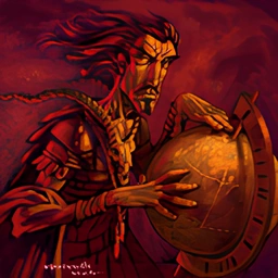 Oraclitus Spheer | Wiki Harry Potter | Fandom