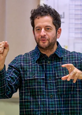 Bijan Sheibani | Harry Potter Wiki | Fandom