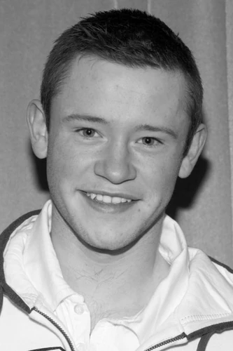 Devon Murray | Wiki Harry Potter | Fandom