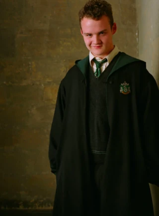Gregório Goyle | Harry Potter Wiki | Fandom
