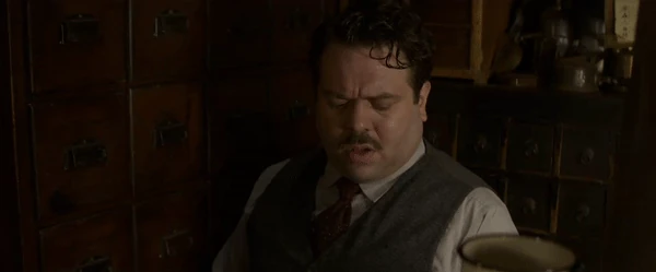 Murtlap bite pills | Harry Potter Wiki | Fandom