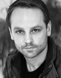 Jonathan Harden | Harry Potter Wiki | Fandom