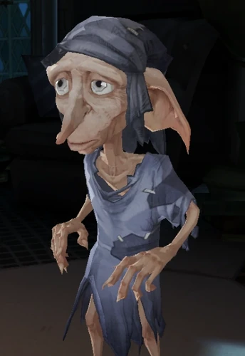 Kossa | Harry Potter Wiki | Fandom