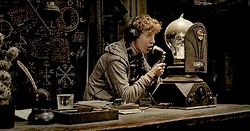 Nigel Wolpert | Harry Potter Wiki | Fandom