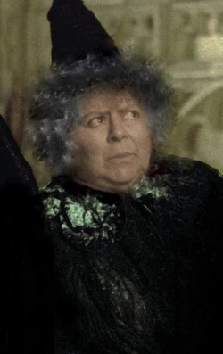 Pomona Sprout | Harry-Potter-Lexikon | Fandom