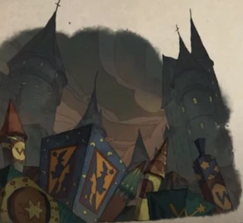 Weasleys' Firework Box | Harry Potter Wiki | Fandom