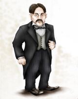 Filius Flitwick | Harry Potter Wiki | Fandom