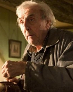 Frank Braam | Harry Potter Wiki | Fandom