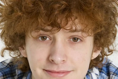 Edward Randell Harry Potter