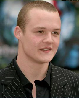 Joshua Herdman | Harry Potter Wiki | Fandom