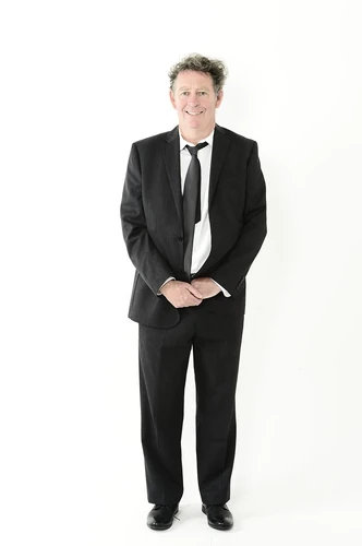 Kevin Vose | Harry Potter Wiki | Fandom