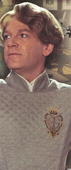 Gilderoy Lockhart | Harry Potter Wiki | Fandom