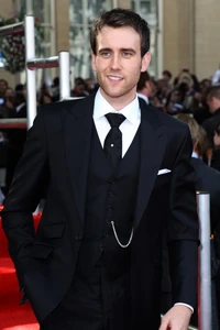 Matthew Lewis | Harry Potter Wiki | Fandom