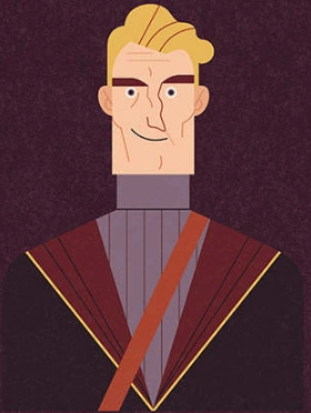 Sturgis Podmore | Harry Potter Wiki | Fandom