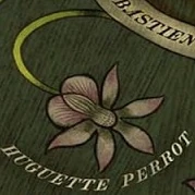 Huguette Perrot | Harry Potter Wiki | Fandom