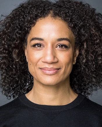 Naomi Rukavina | Harry Potter Wiki | Fandom