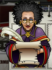 Bridget Wenlock | Harry Potter Wiki | Fandom