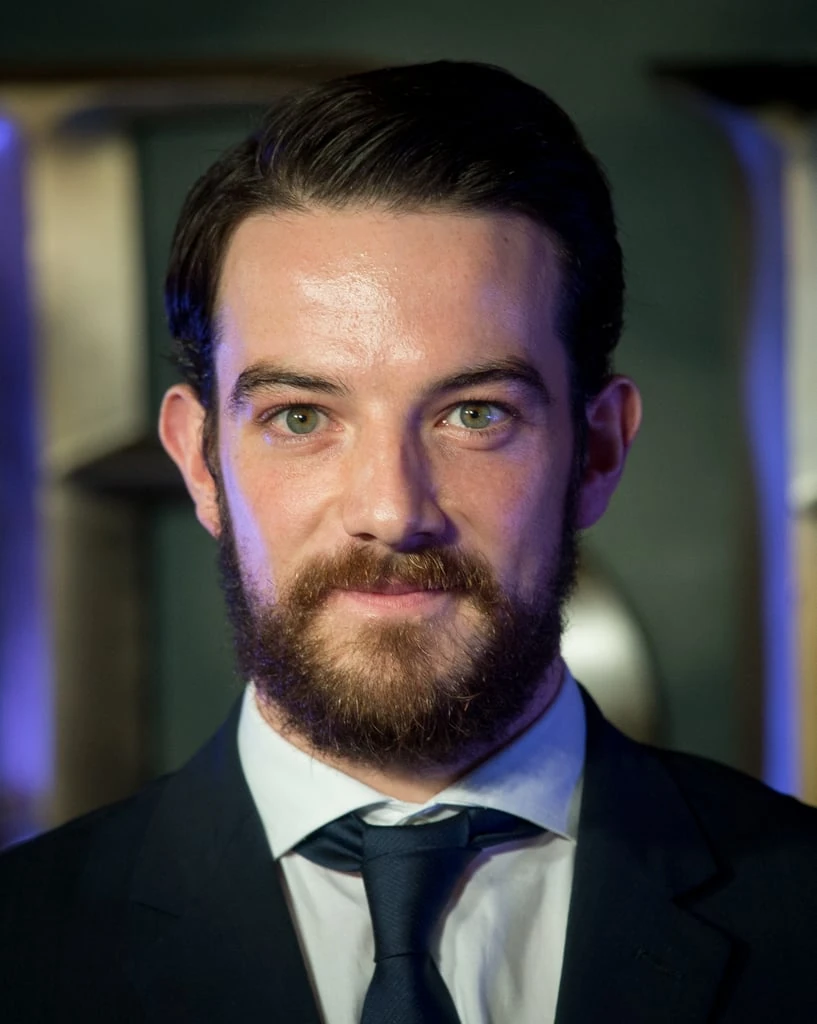 Kevin Guthrie | Harry Potter Wiki | Fandom