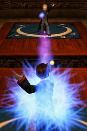 ミンブルウィンブル | Harry Potter Wiki | Fandom