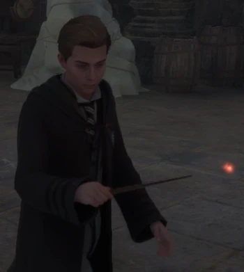 Ominis Gaunt's wand | Harry Potter Wiki | Fandom