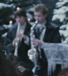 Saxophone | Harry Potter Wiki | Fandom