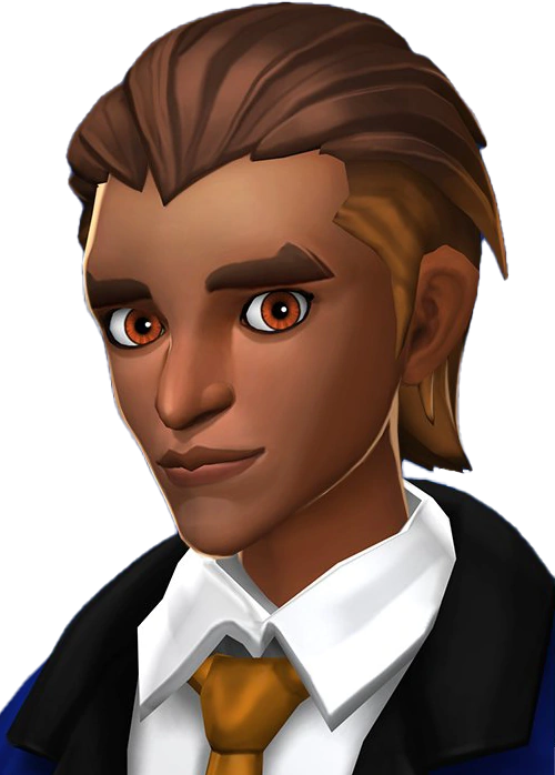 Winger family | Harry Potter Wiki | Fandom