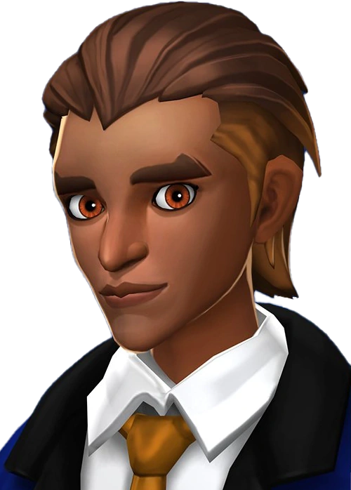 Talbott Winger | Harry Potter Wiki | Fandom