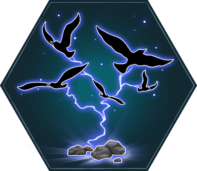 Avifors Spell | Potter DB