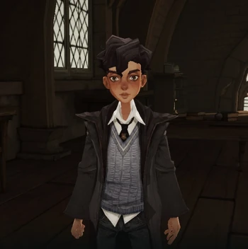 Fidelio | Harry Potter Wiki | Fandom