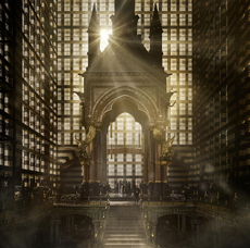 Magical Congress of the United States of America | Harry Potter Wiki ...