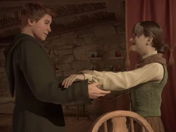 Sebastian Sallow | Harry Potter Wiki | Fandom