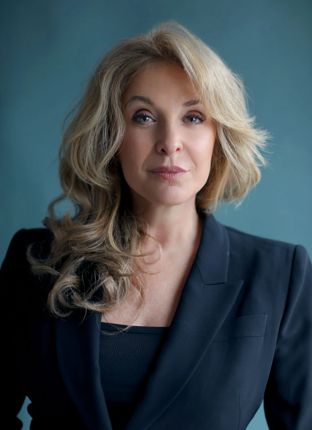 Tracy-Ann Oberman | Harry Potter Wiki | Fandom