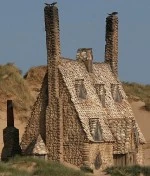 De Schelp | Harry Potter Wiki | Fandom